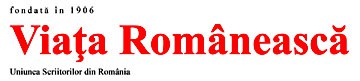 logo-viata-romaneasca – Viața Românească